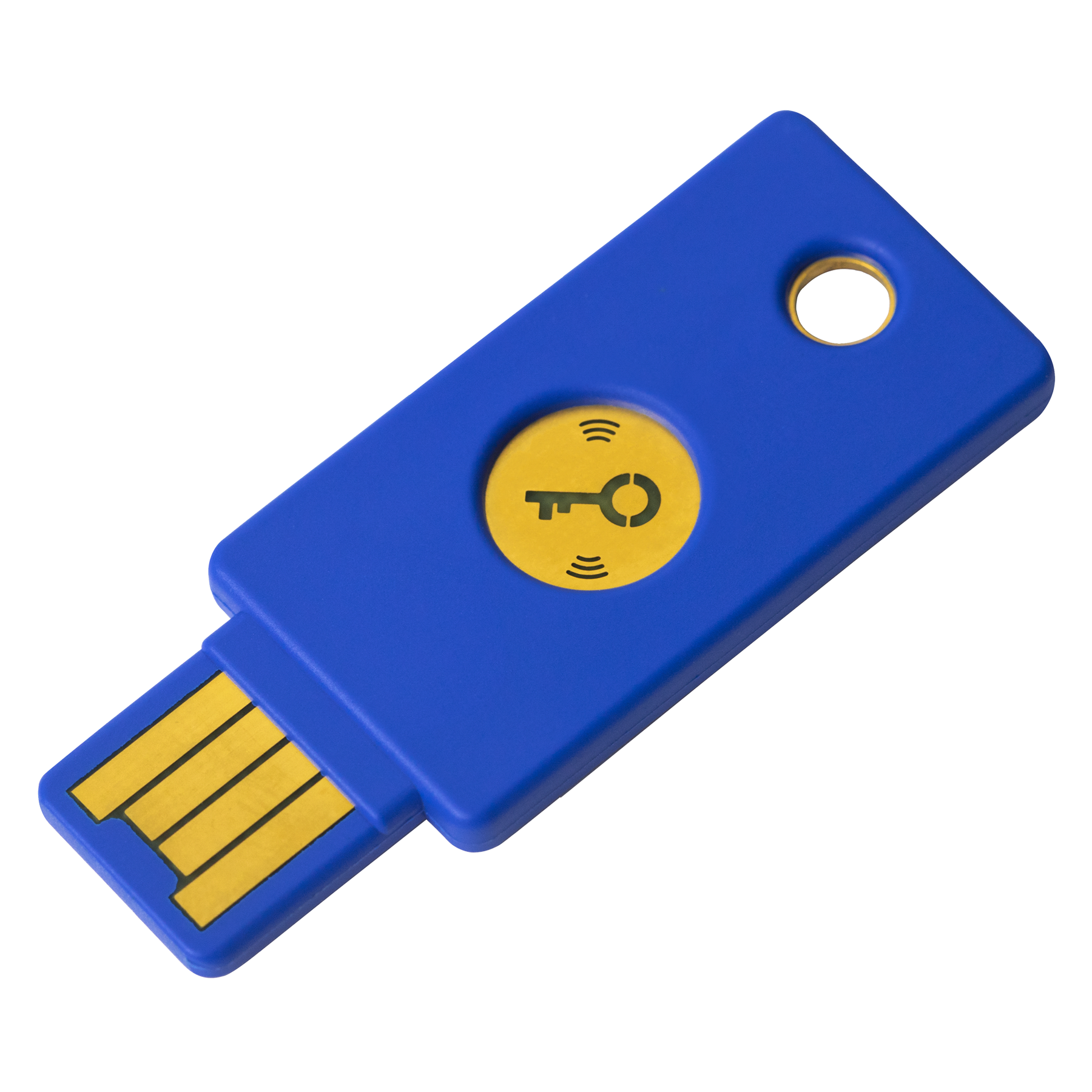 YubiKey NFC Fizyczny Klucz Zabezpieczaj cy YubiKey NFC Fizyczny Klucz Zabezpieczaj cy